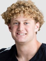 Gavin Hoffman, Iowa, Tight End