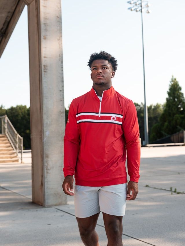 Ohio State's Caleb Downs to serve as Rhoback U Athlete in 2025; Buckeye ...