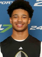 Jayden Pyant, Ensworth, Linebacker