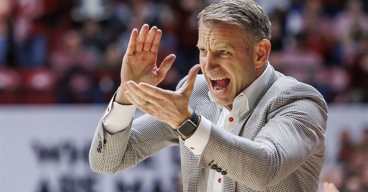 Nate Oats signs new contract with Alabama to be approved Monday