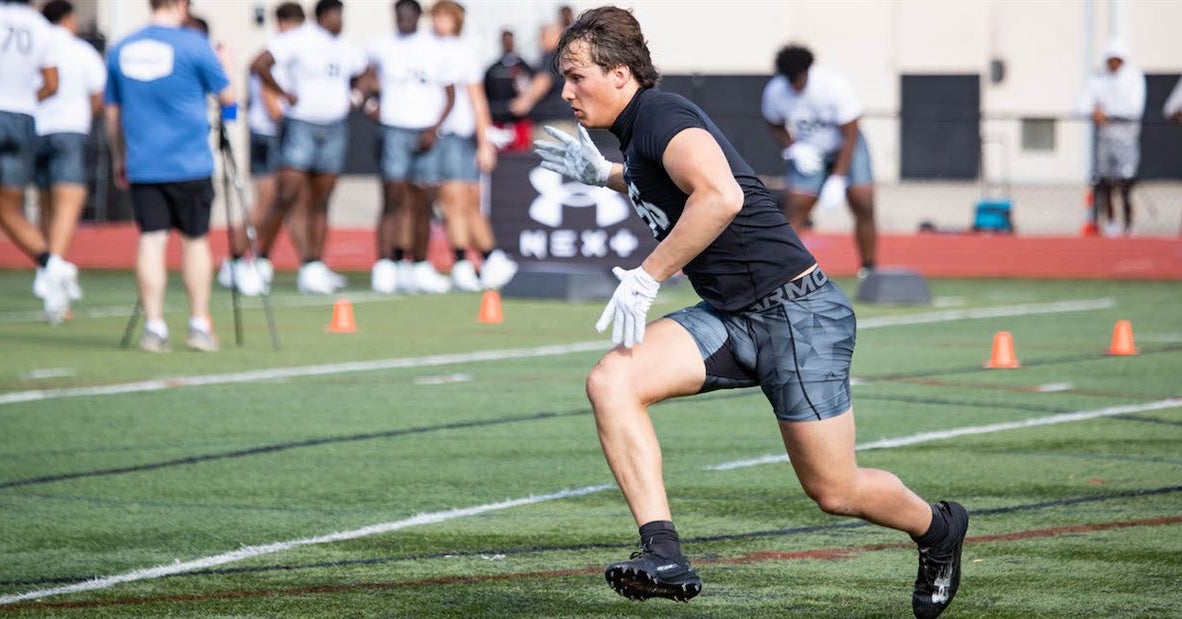 A closer look at key Class of 2026 prospects visiting Miami for the ...