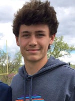 Gavin Wilkinson, Farragut, Pro-Style Quarterback