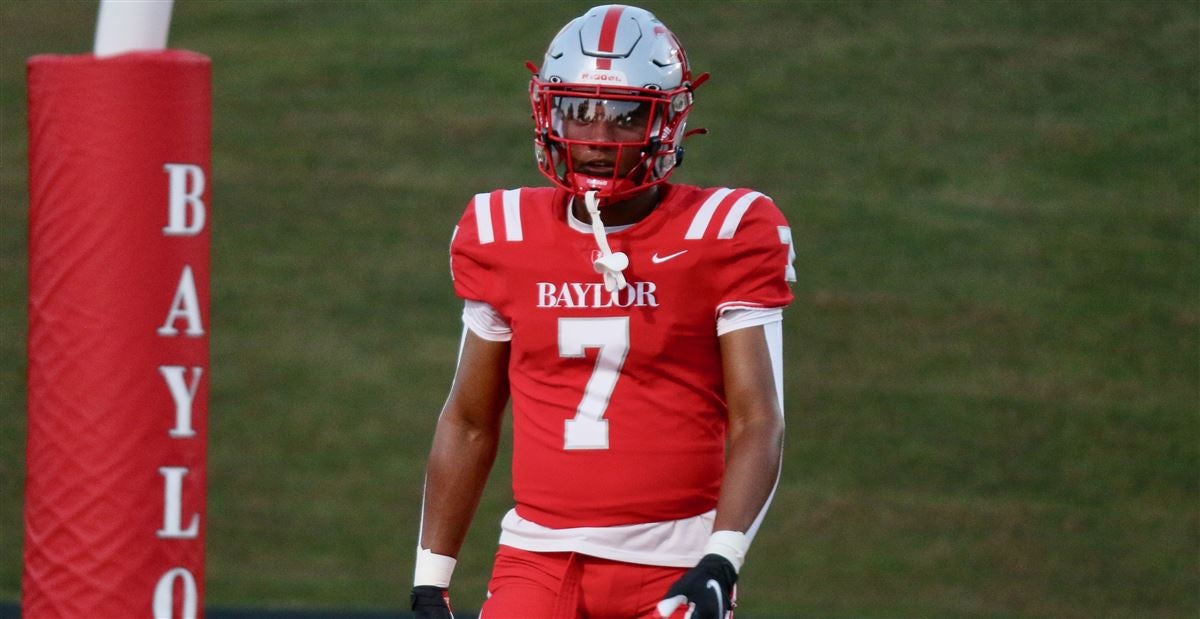 Following the Future: Bama commits light up stat sheet in latest ...