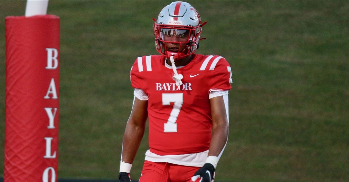 Following the Future: Bama commits light up stat sheet in latest ...
