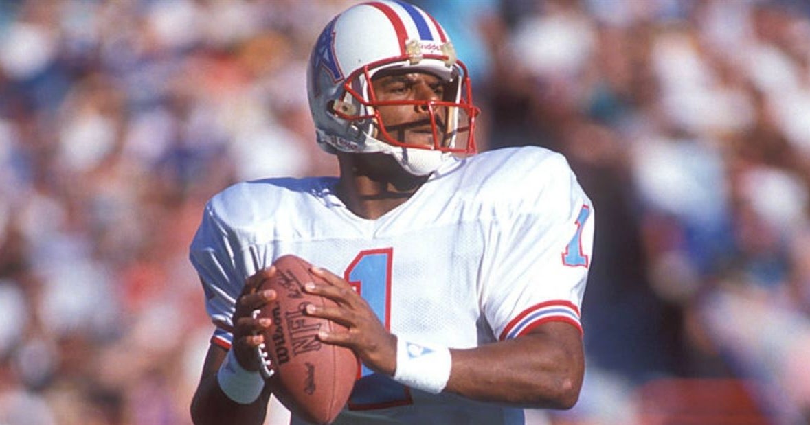 Dawgman.com's Ultimate 10: Quarterbacks