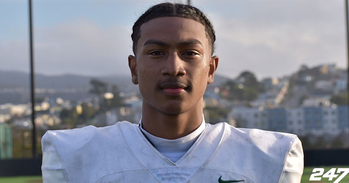 ASU LB commit RL Miller taking in-state official visit this weekend