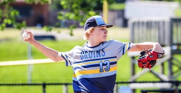 Defending national champion Rebels sign a number of 2023 prospects