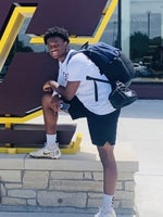 Kenron Davis, Denby, Defensive Line