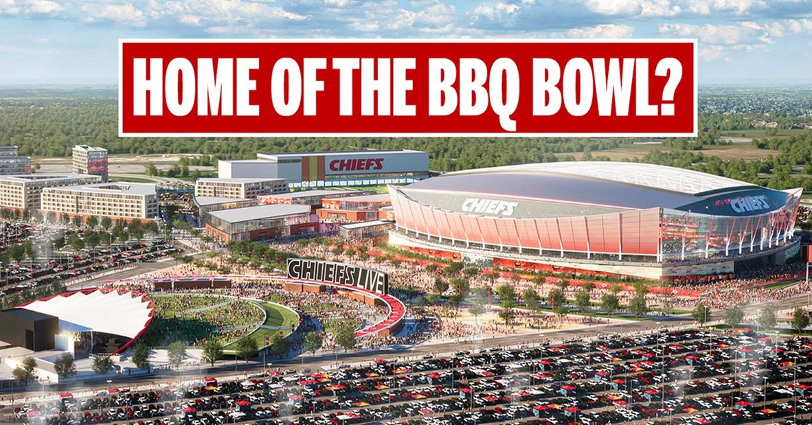 Daily Delivery: Fitz wants KC bowl game if Kansas attracts the Chiefs