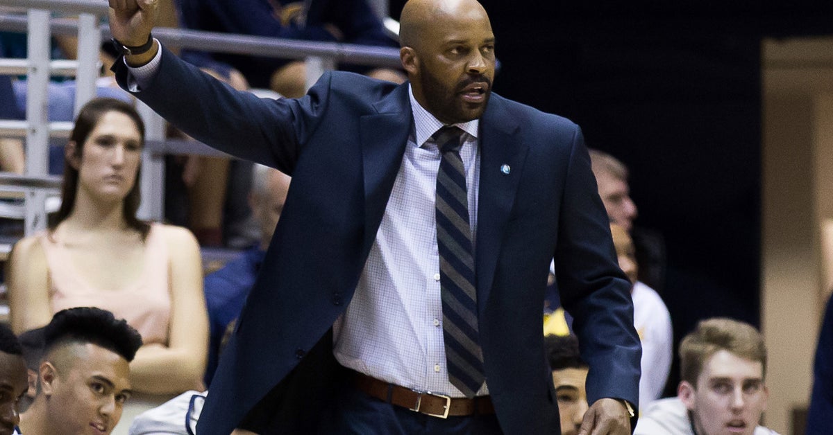 Missouri Brings Cuonzo Martin Back To SEC