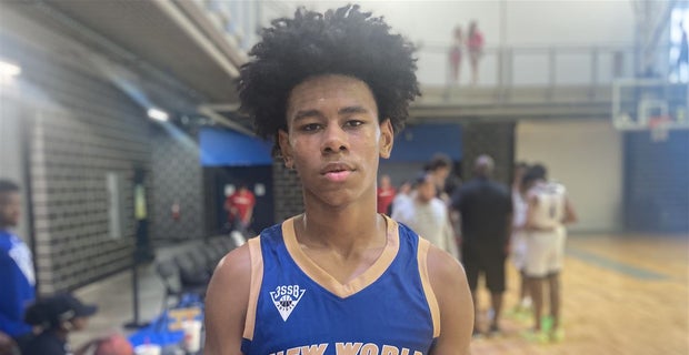 Top-50 guard Jaeden Mustaf updates high major recruitment