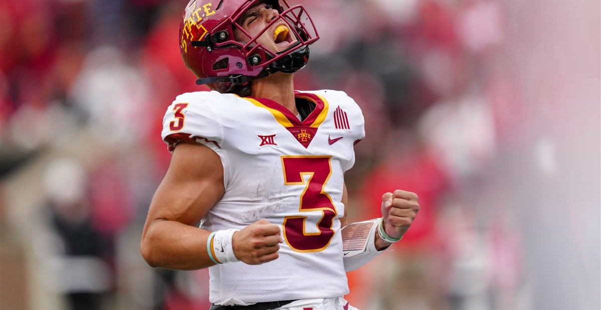 Big 12 championship scenarios, tiebreakers updated after Colorado ...