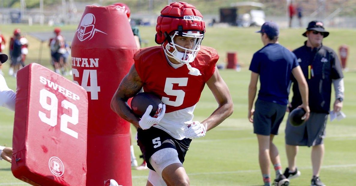 Fresno State Fall Camp Day 1 VIP: First Impressions, Team Scoop