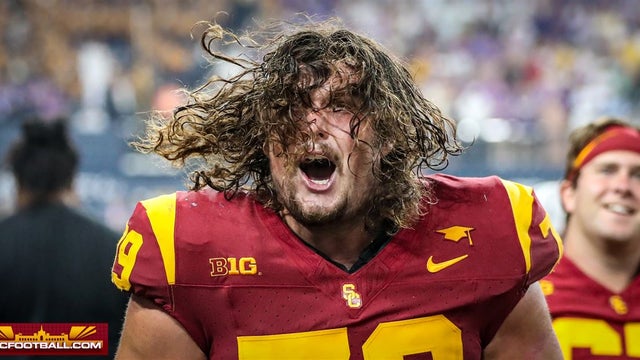 USCFootball.com - USC Trojans Football Recruiting