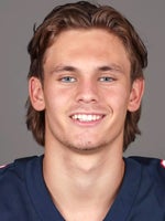 Dylan Tapley, Arizona, Tight End