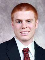 Joseph Rotherham, Nebraska, Long Snapper