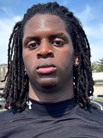 Caleb Green, Lee's Summit North, Linebacker