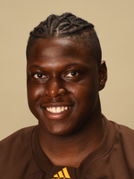 Emmanuel Pregnon, USC, Offensive Line