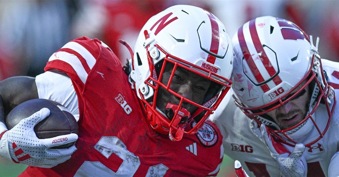 Husker football will hold annual dunk contest Thursday