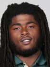 Ishmael Wilson, Baylor, Offensive Tackle