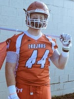 Scott Matlock, Los Angeles, Defensive Line