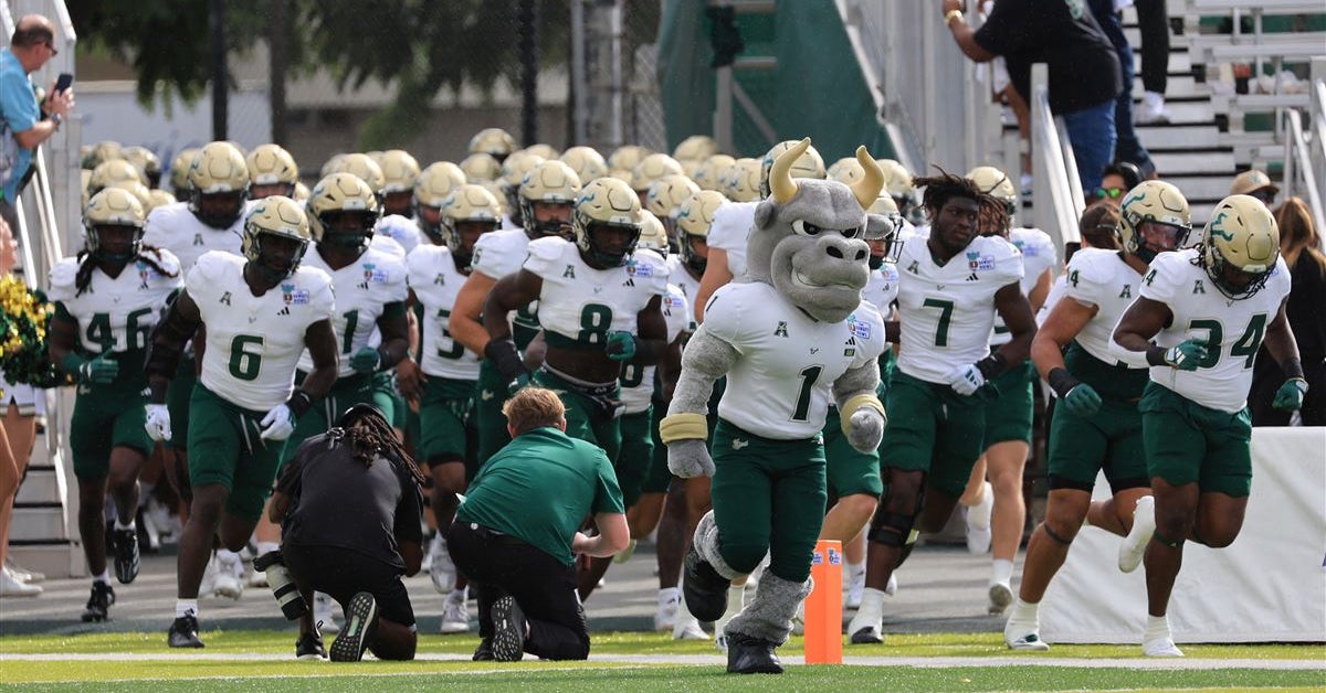 Transfer portal players that USF could target