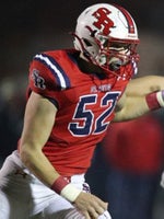 Pat Farrell, Illinois, Edge