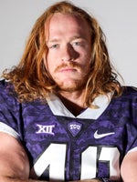 Parker Workman, TCU, Linebacker