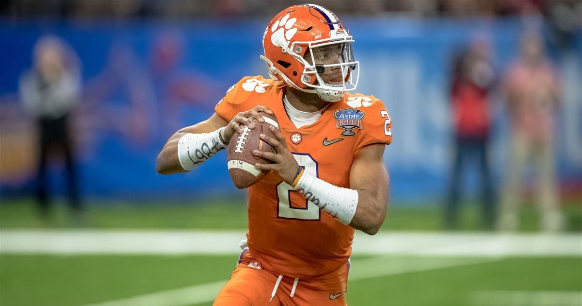 The Latest on Miami and Kelly Bryant