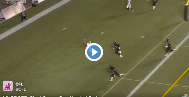 WATCH: Game-winning, one-handed, diving touchdown catch