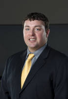 Greg Heiar, Assistant Coach (BK), East Tennessee State Buccaneers