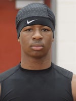 Quintavious Wilson, Clarke Central, Wide Receiver