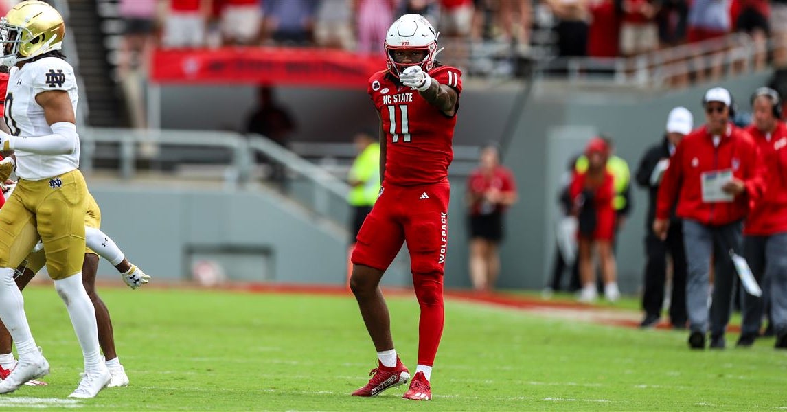 Day After Takeaways: NC State vs. Notre Dame 2023