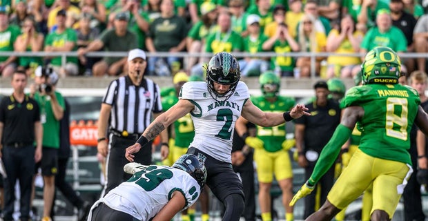 The Insider: The story of new Texas transfer kicker Mason Shipley is a ...