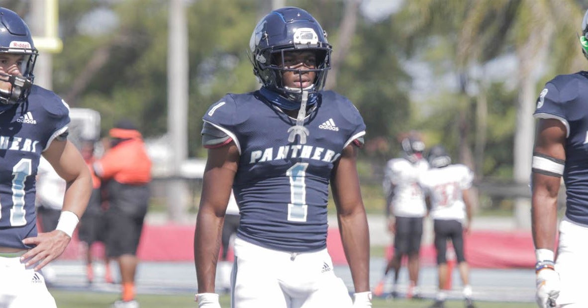 Multiple Miami signees and targets made All-Dade teams