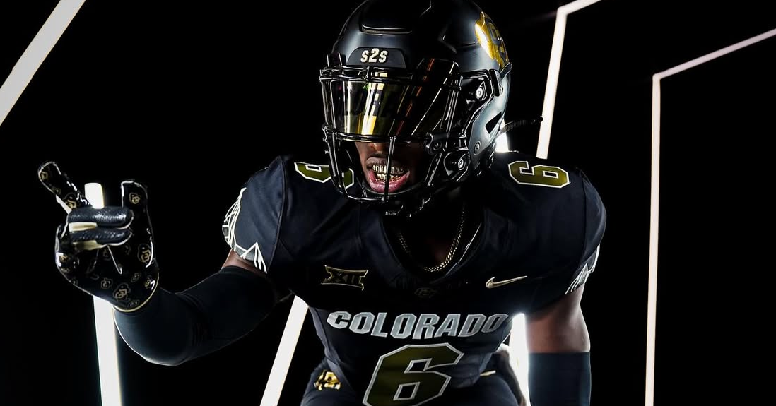 BuffStampede Film Room: Blue-chip defensive back Preston Ashley ...