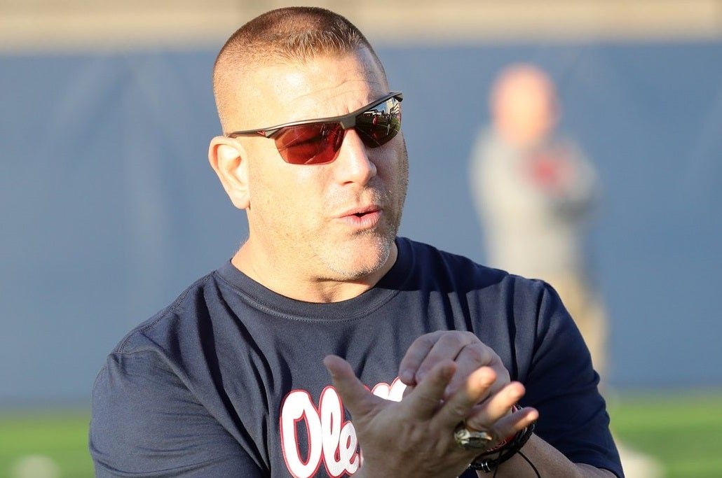 Phil Longo Headlines New UNC Staff Hires