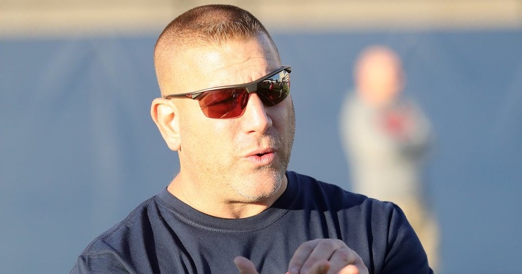 Phil Longo Headlines New UNC Staff Hires