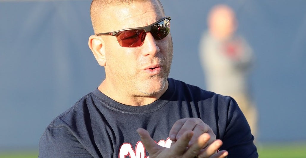 Phil Longo Headlines New UNC Staff Hires