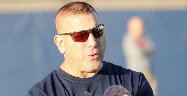 Phil Longo Headlines New UNC Staff Hires
