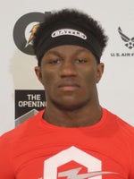 Jeffrey Williams, Woodland Hills, Cornerback