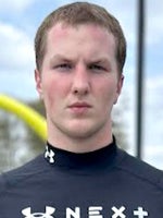 Storm Miller, Strongsville, Linebacker