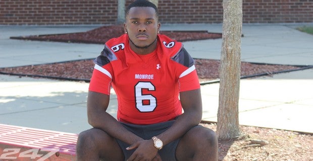 Kenion is simply a "ball player"