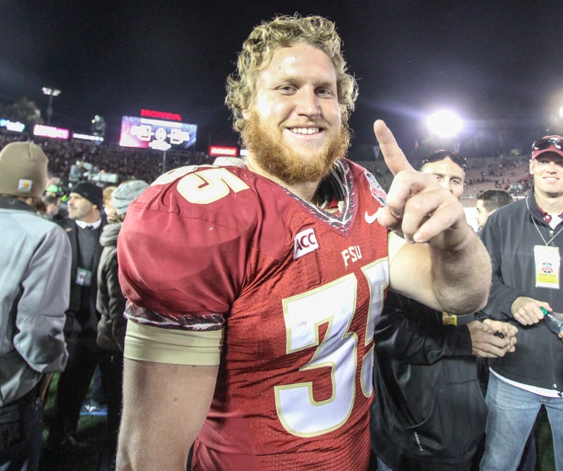 Friday Five: Fisher's Biggest Signees