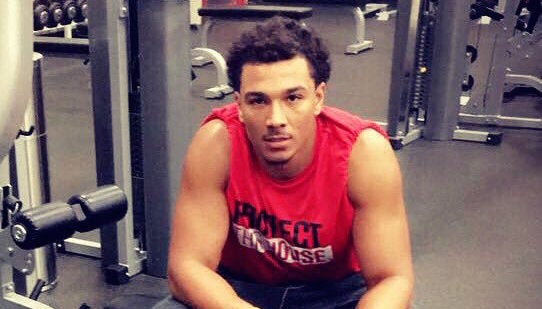 Wood-Anderson recaps multi-day visit to Alabama