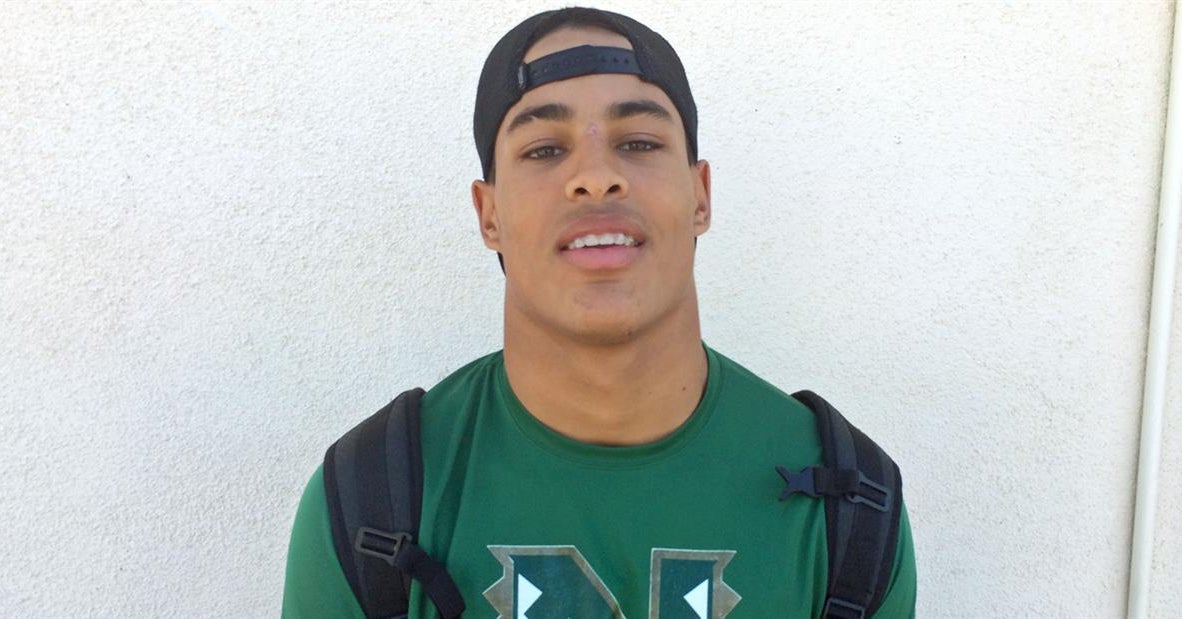 20 Most Important Wildcats: No. 19 Anthony Pandy