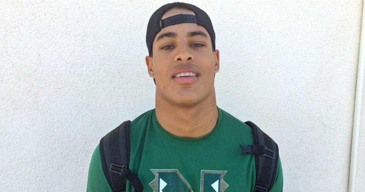 20 Most Important Wildcats: No. 19 Anthony Pandy