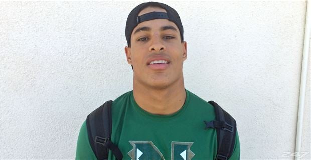 20 Most Important Wildcats: No. 19 Anthony Pandy