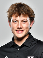 Riley Moore, Massachusetts, Punter