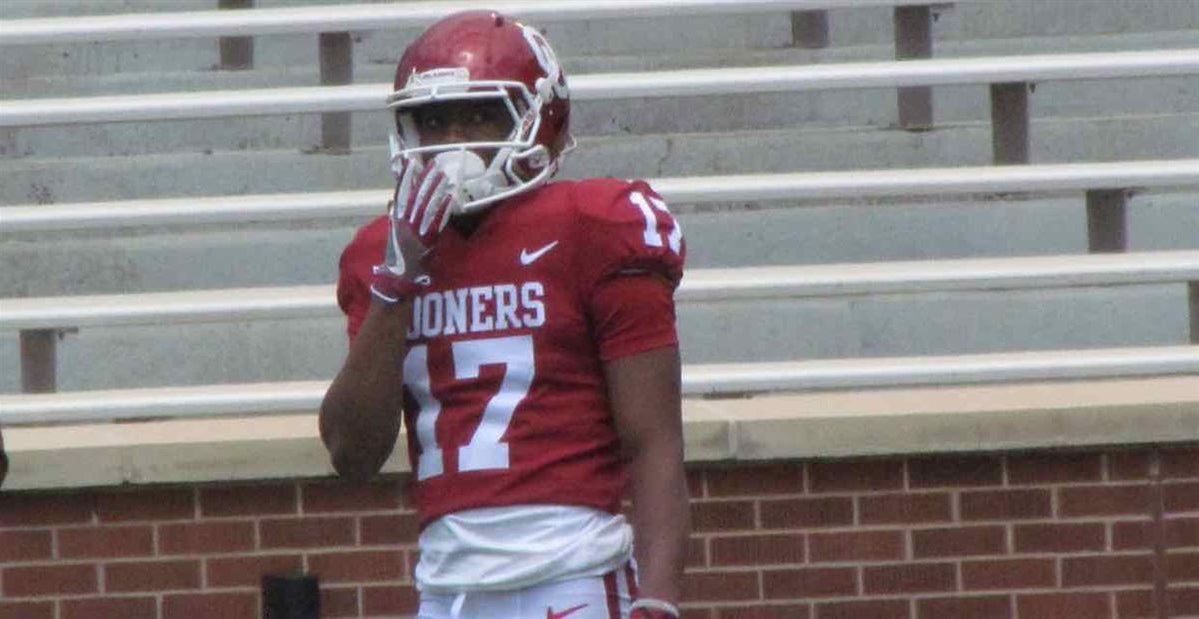 Every scholarship player on the 2018 Oklahoma football roster